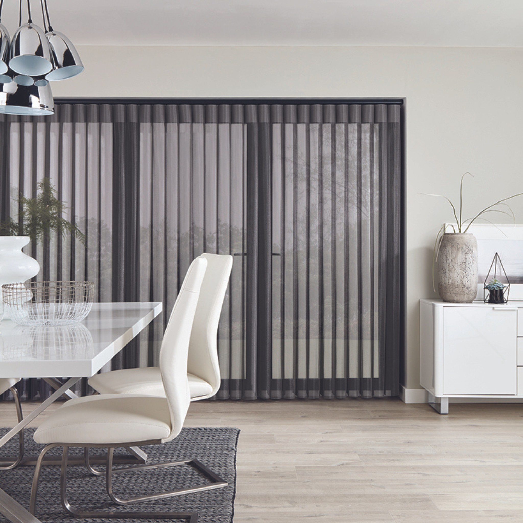 Blind Time specialist supplier of blinds - SA Decor & Design