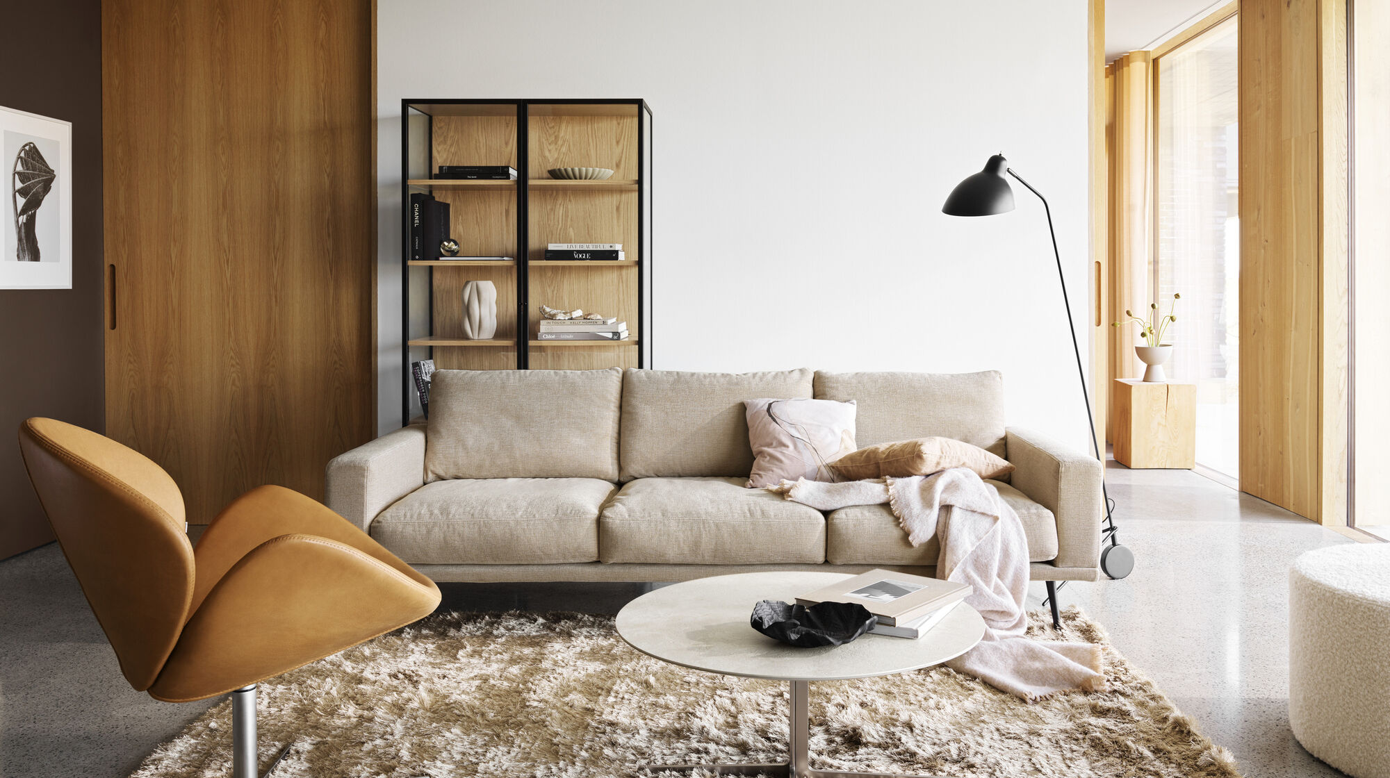 BoConcept: Introducing The New Kollektion - SA Decor & Design