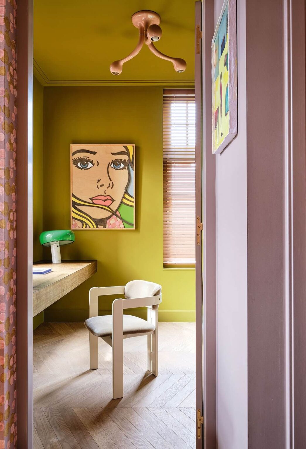 Step Inside The Home of Game of Thrones' Melisandre - SA Decor & Design