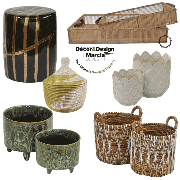 Jenny Robert: 4 Things To Elevate Your Room - SA Decor & Design