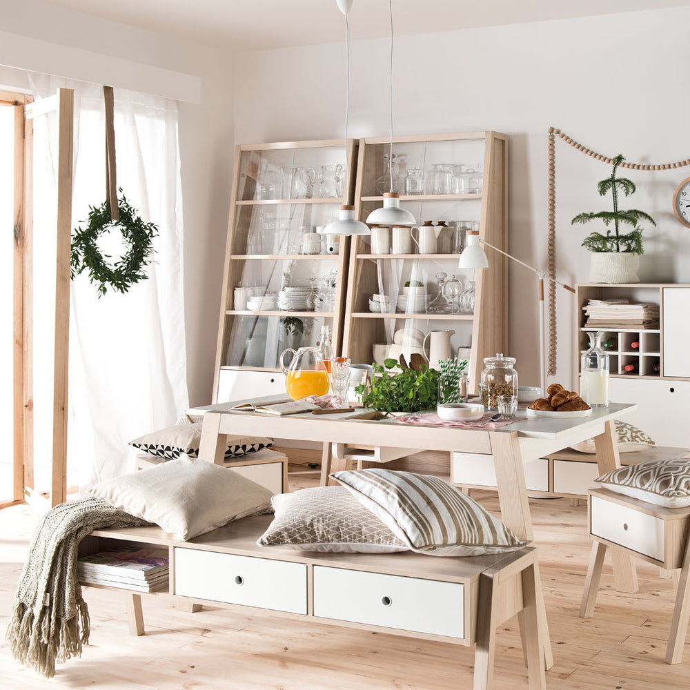 CLM Home: The Vox Spot Collection - SA Decor & Design