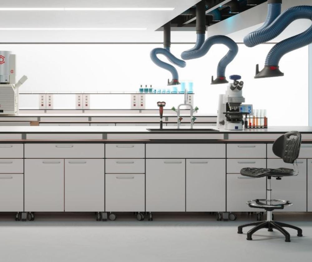 Trespa® TopLab® Plus Decorative Surfaces - Max on Top® - SA Decor & Design