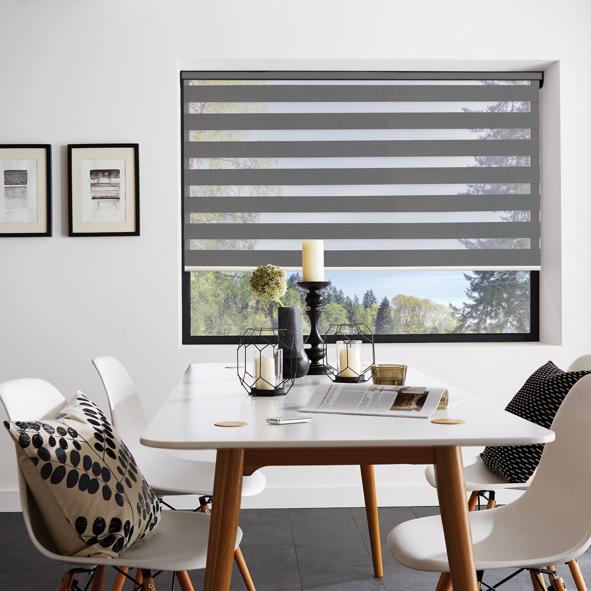 Blind Time specialist supplier of blinds - SA Decor & Design