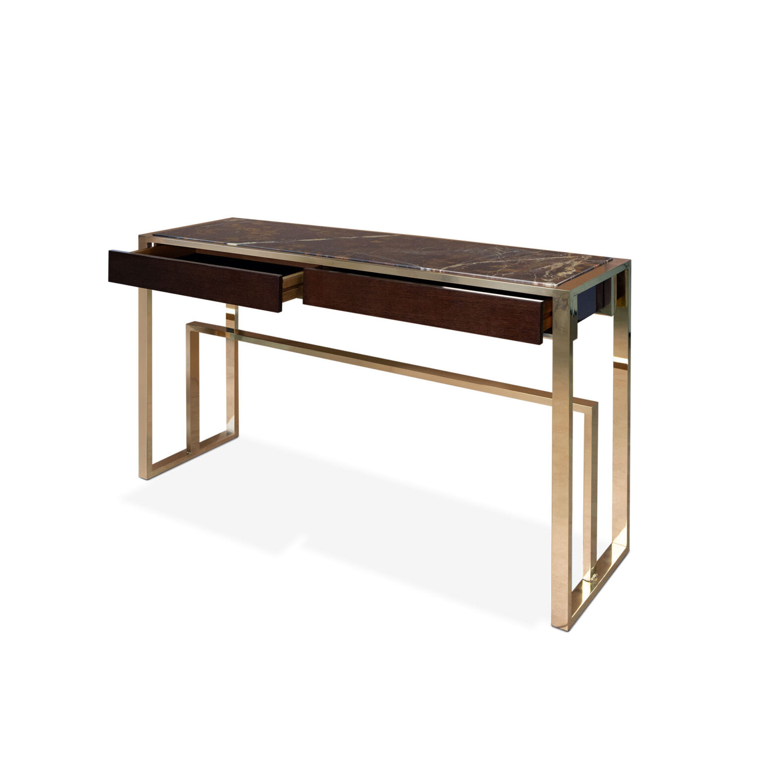 Porus Studio: 4 Consoles To Transform Your Entryway - SA Decor & Design