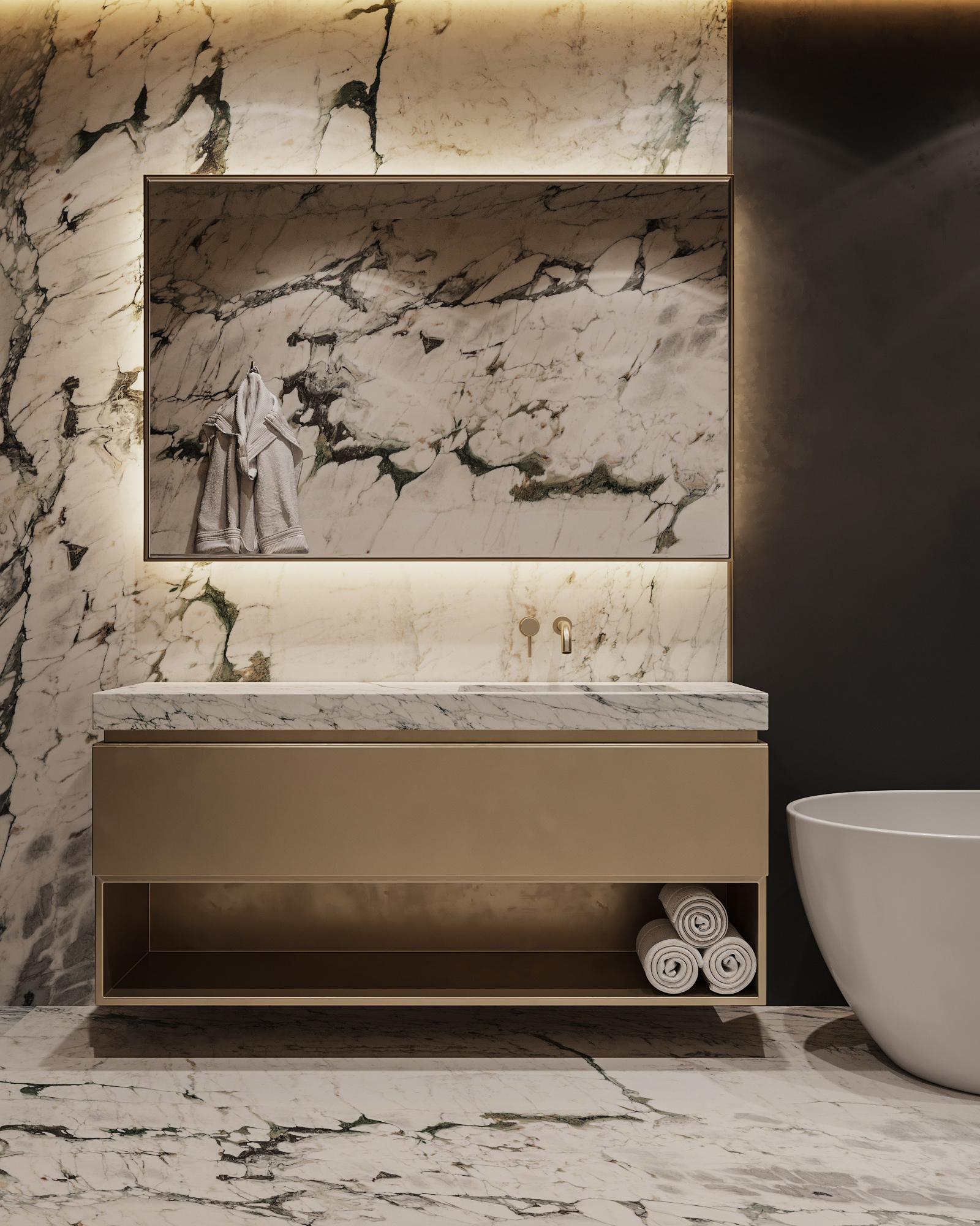 Stone Connection Design Forward - SA Decor & Design