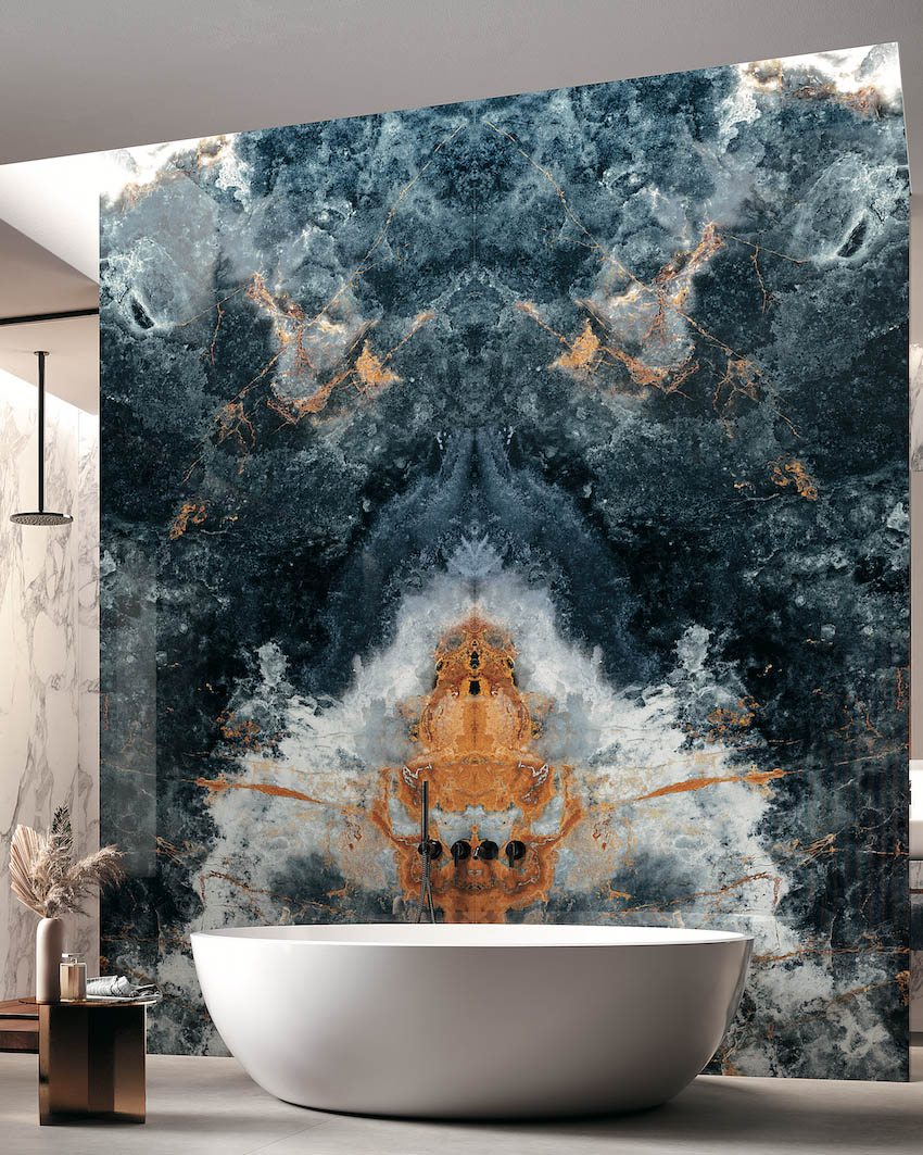 Infinity Surfaces Large Scale Slabs - SA Decor & Design