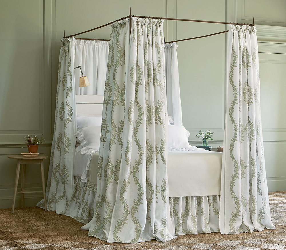 Mavromac Presents The New Collection From Colefax and Fowler - SA Decor ...