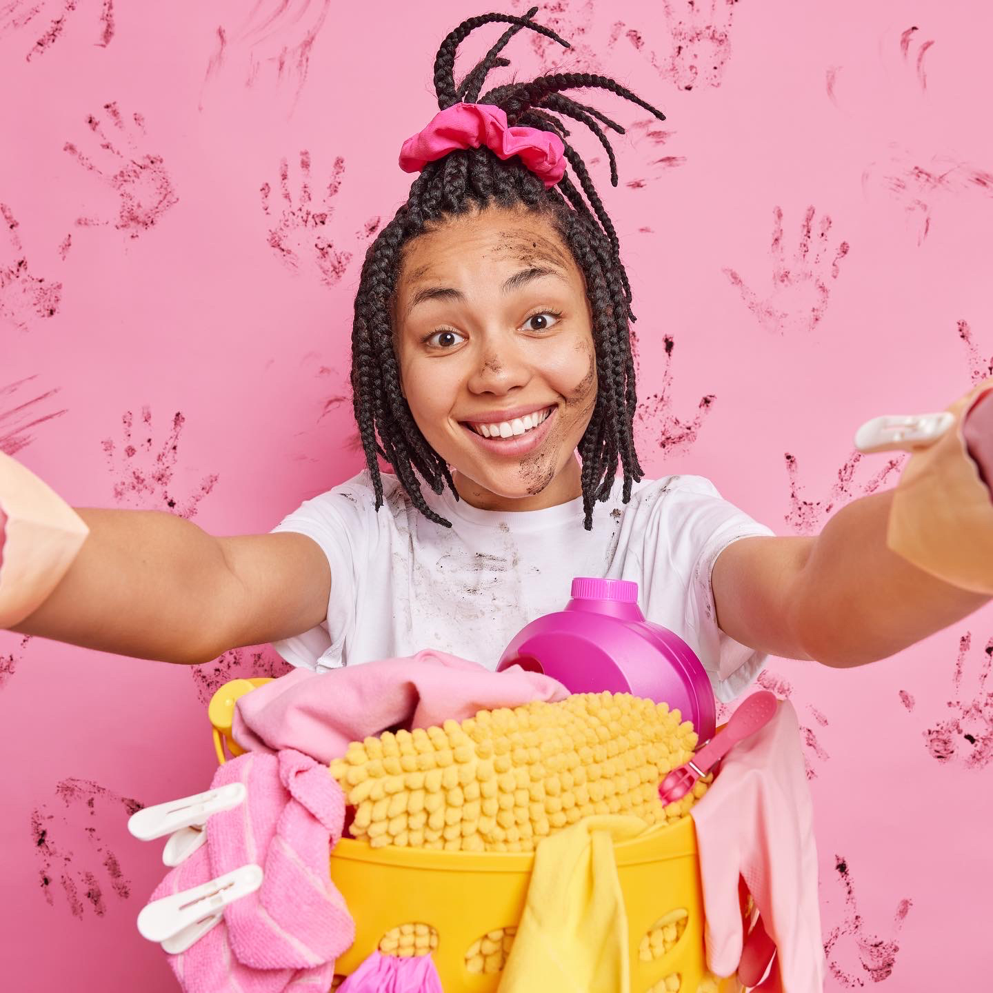 Mambos: 7 Secrets To Organizing Your Stuff - SA Decor & Design