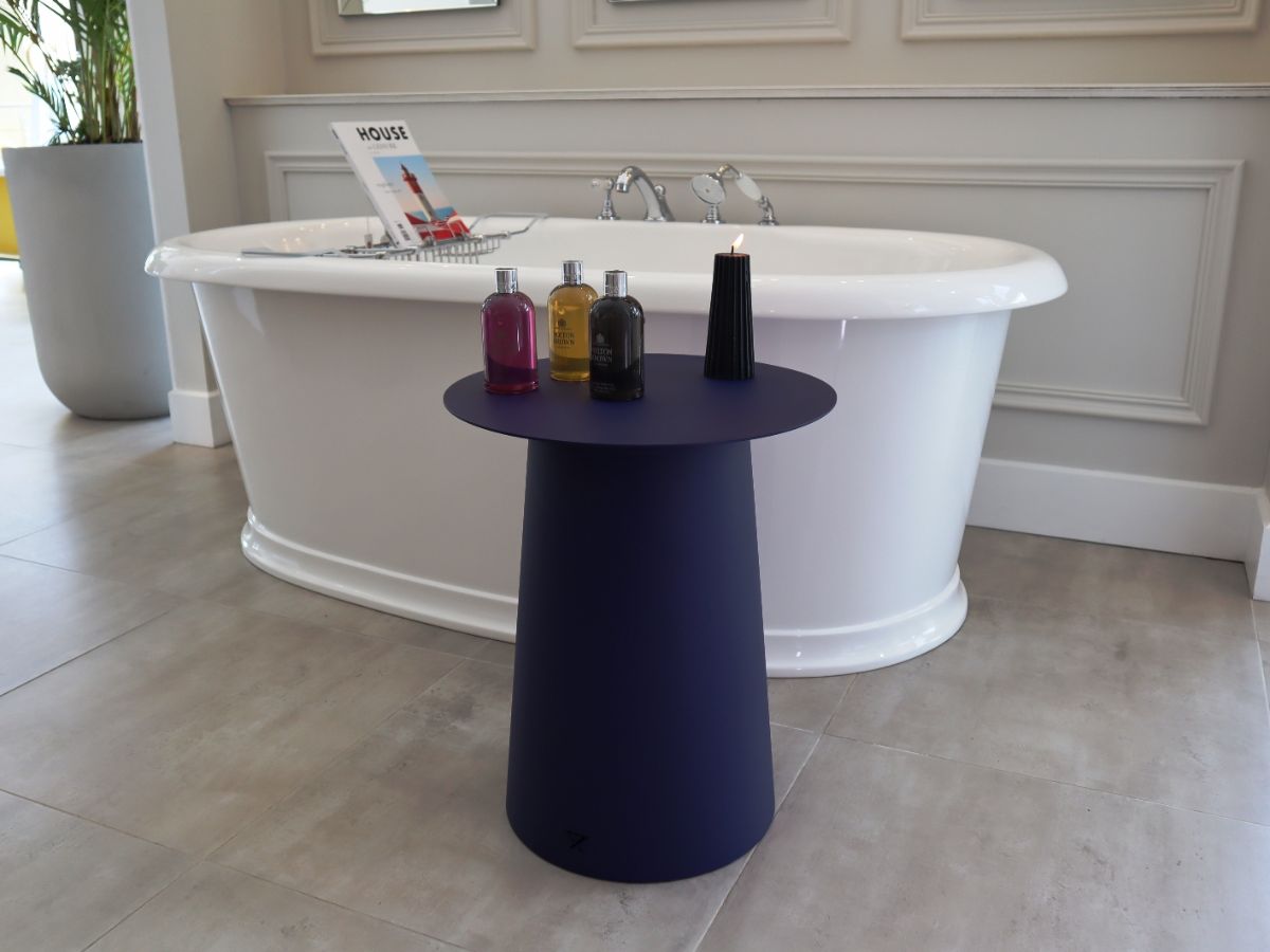 Leonardo Design x Victorian Bathrooms - SA Decor & Design