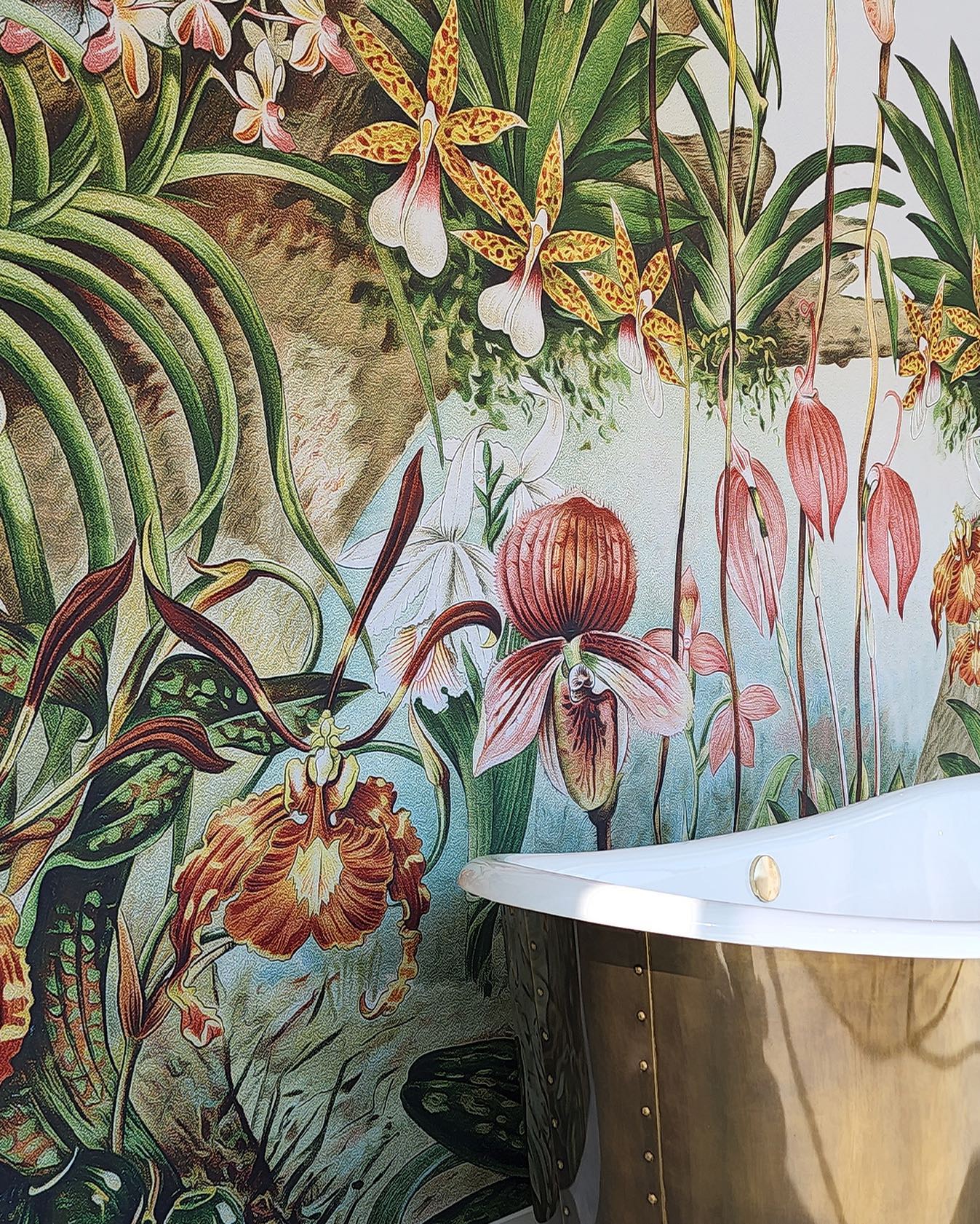 Victorian Bathrooms: Step Into The New Kramerville Showroom - SA Decor ...