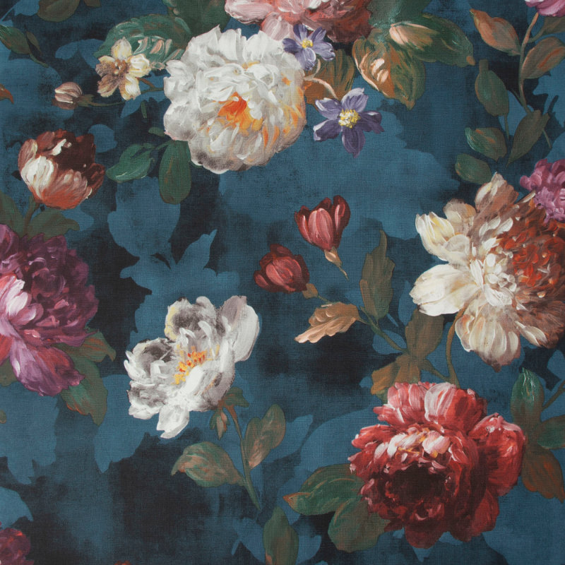 Wallpaper Inn Built On a Passion - SA Decor & Design