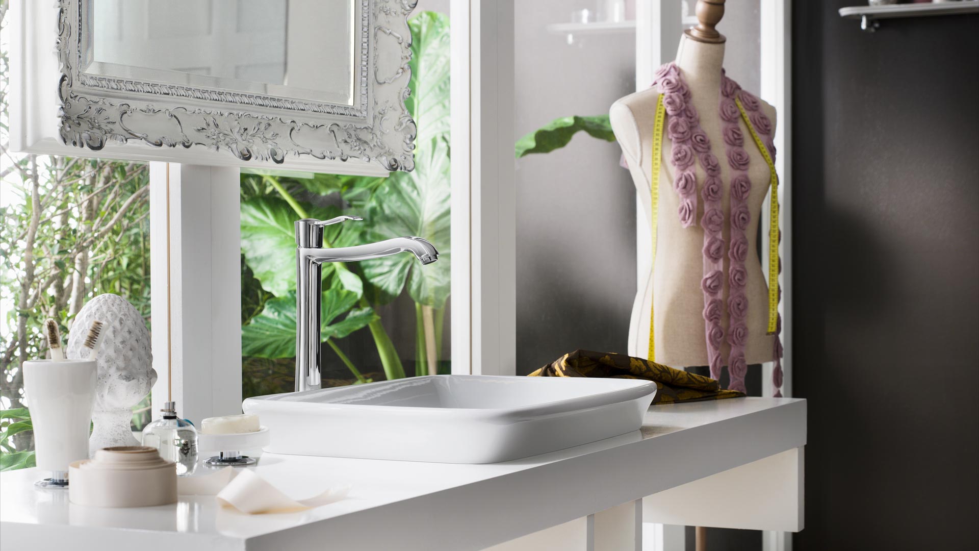 Italtile's Top Ten Tap Tips - SA Decor & Design