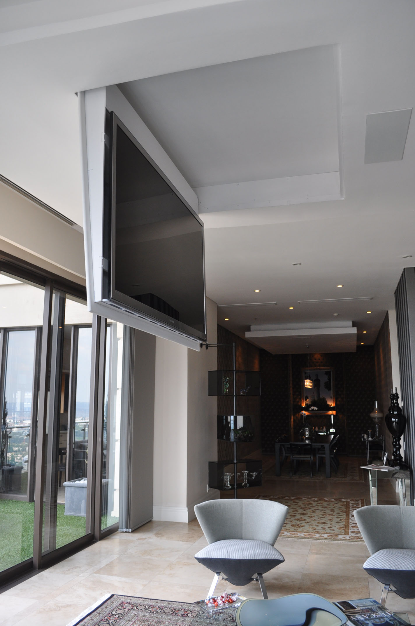 Definition Automation: Taking Your Television Experience To New Levels ...