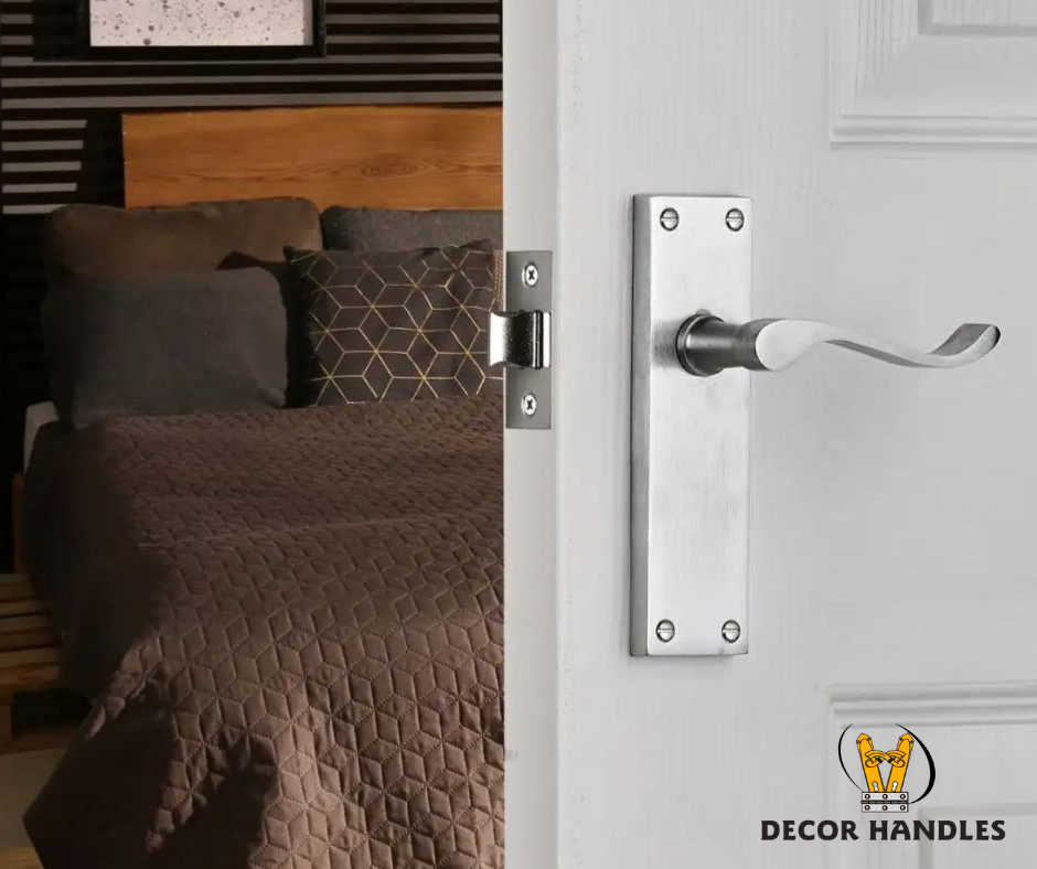 Unlock beauty with Decor Handles. - SA Decor & Design