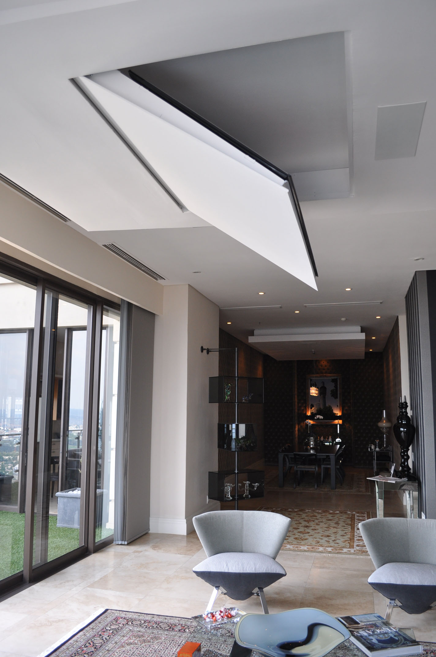 Definition Automation: Taking Your Television Experience To New Levels ...