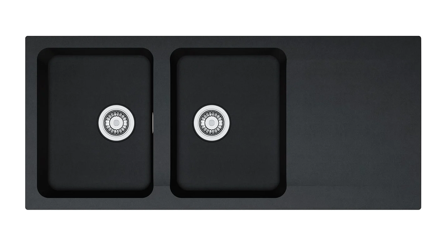 Franke The Orion Tectonite Sink - Italtile Retail - SA Decor & Design