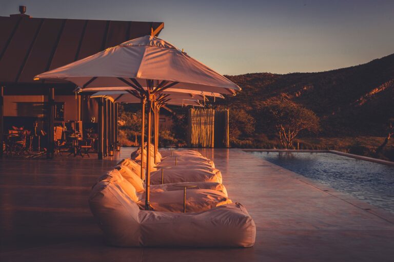 The African Touch Partners With Women Unleashed Interiors - SA Decor ...