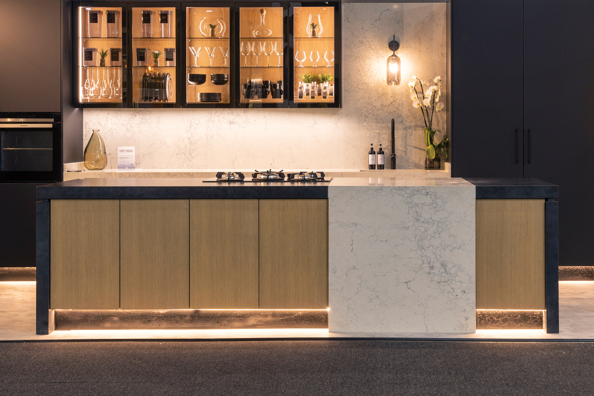 PG Bison: 3 Kitchen Trends for 2023 - SA Decor & Design