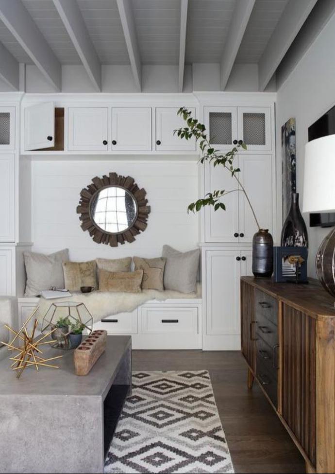 JC CORNICE: PVC CEILINGS - SA Decor & Design