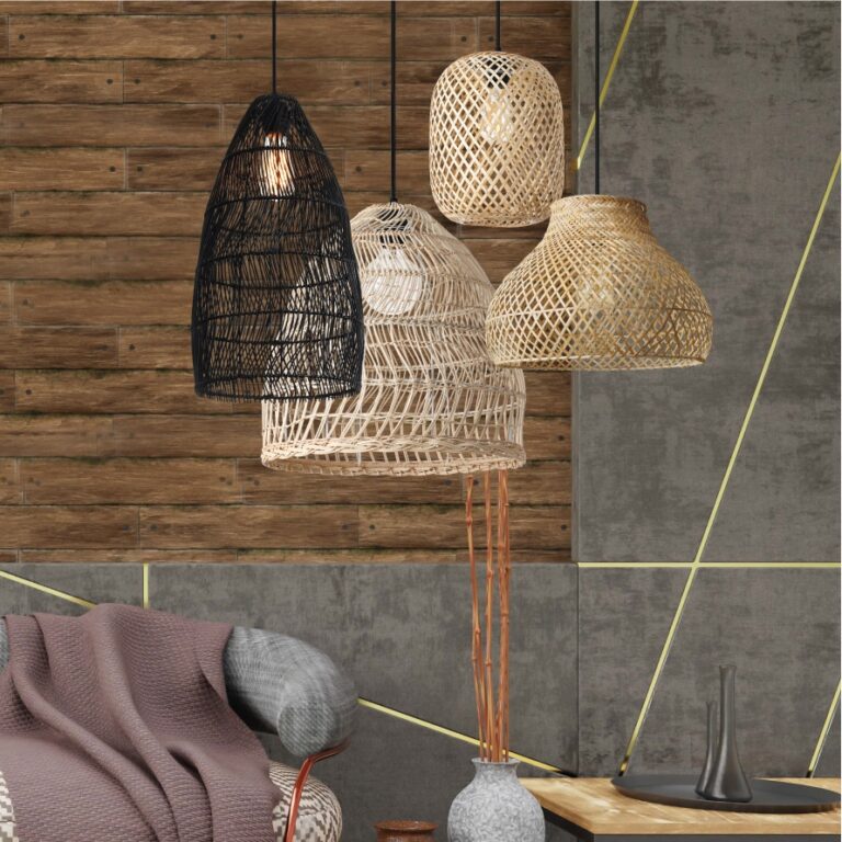 K Light: 7 Lighting Looks For 2023 - SA Decor & Design