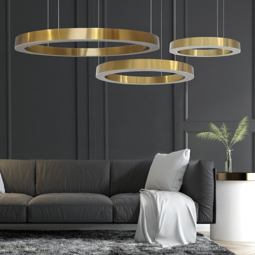 K Light: 7 Lighting Looks For 2023 - SA Decor & Design