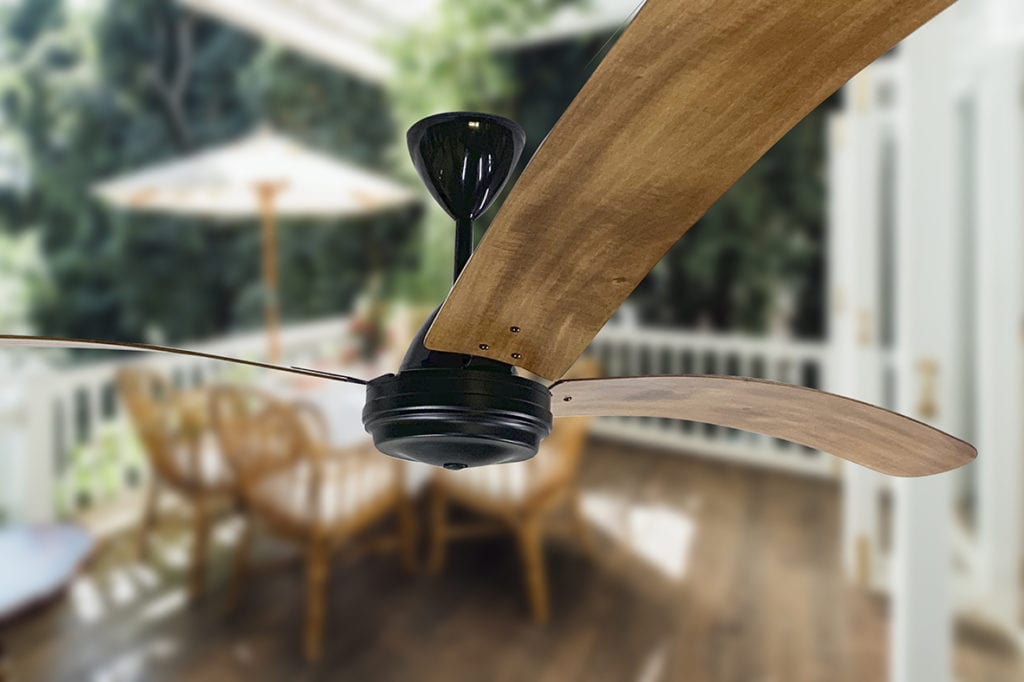 Solent: Your Guide to Outdoor Ceiling Fans - SA Decor & Design