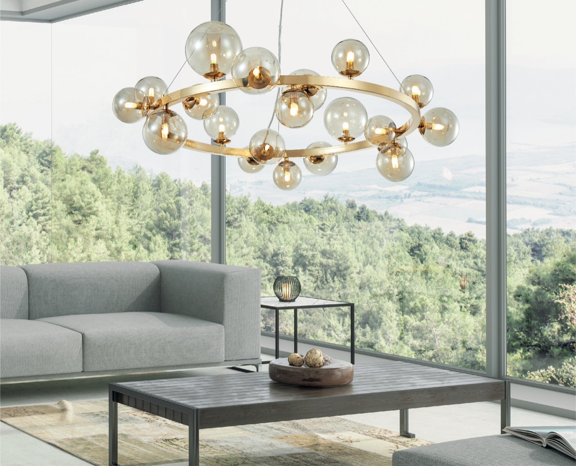 K Light: 7 Lighting Looks For 2023 - SA Decor & Design