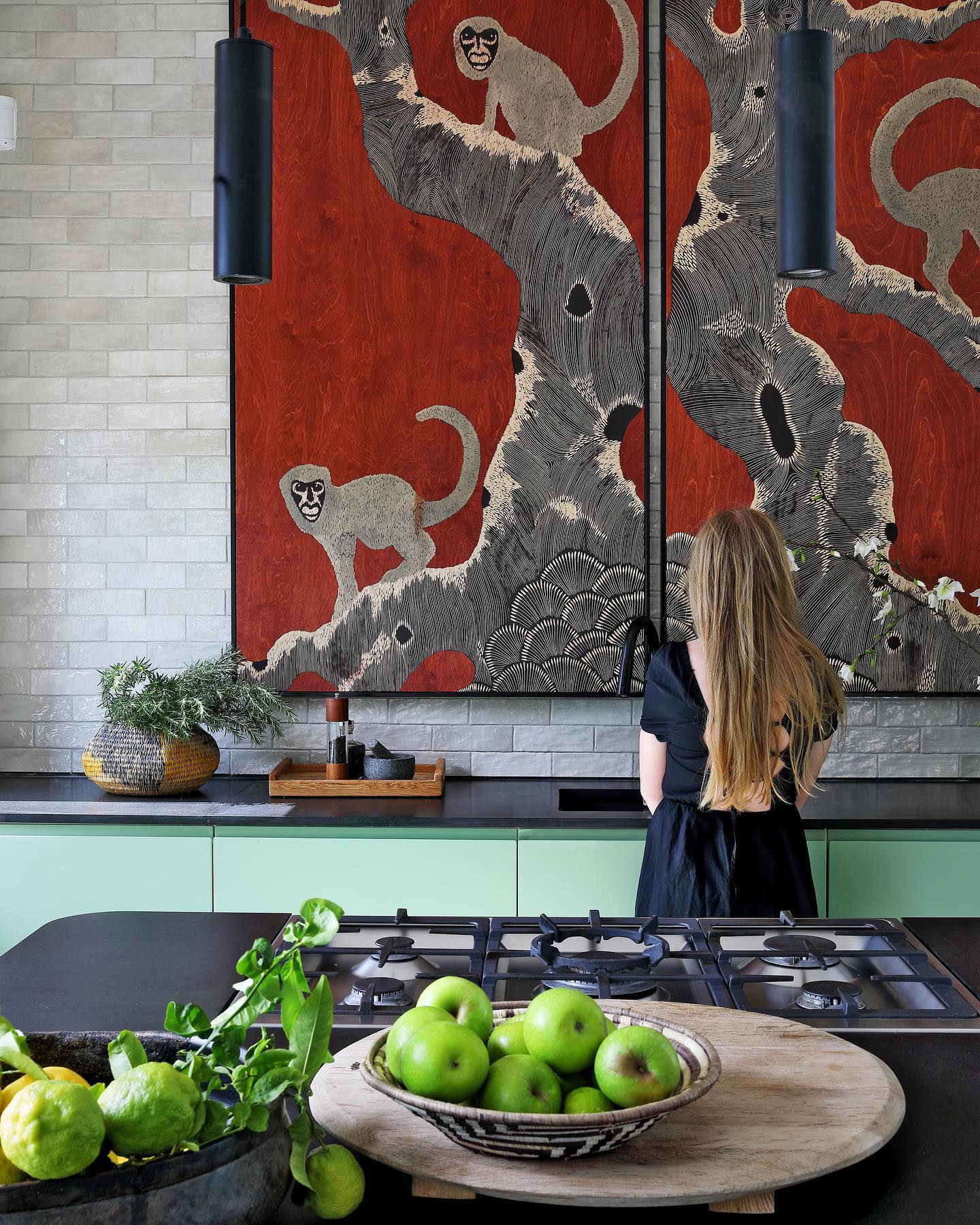 Perfect Hideaways: Parrot House - SA Decor & Design