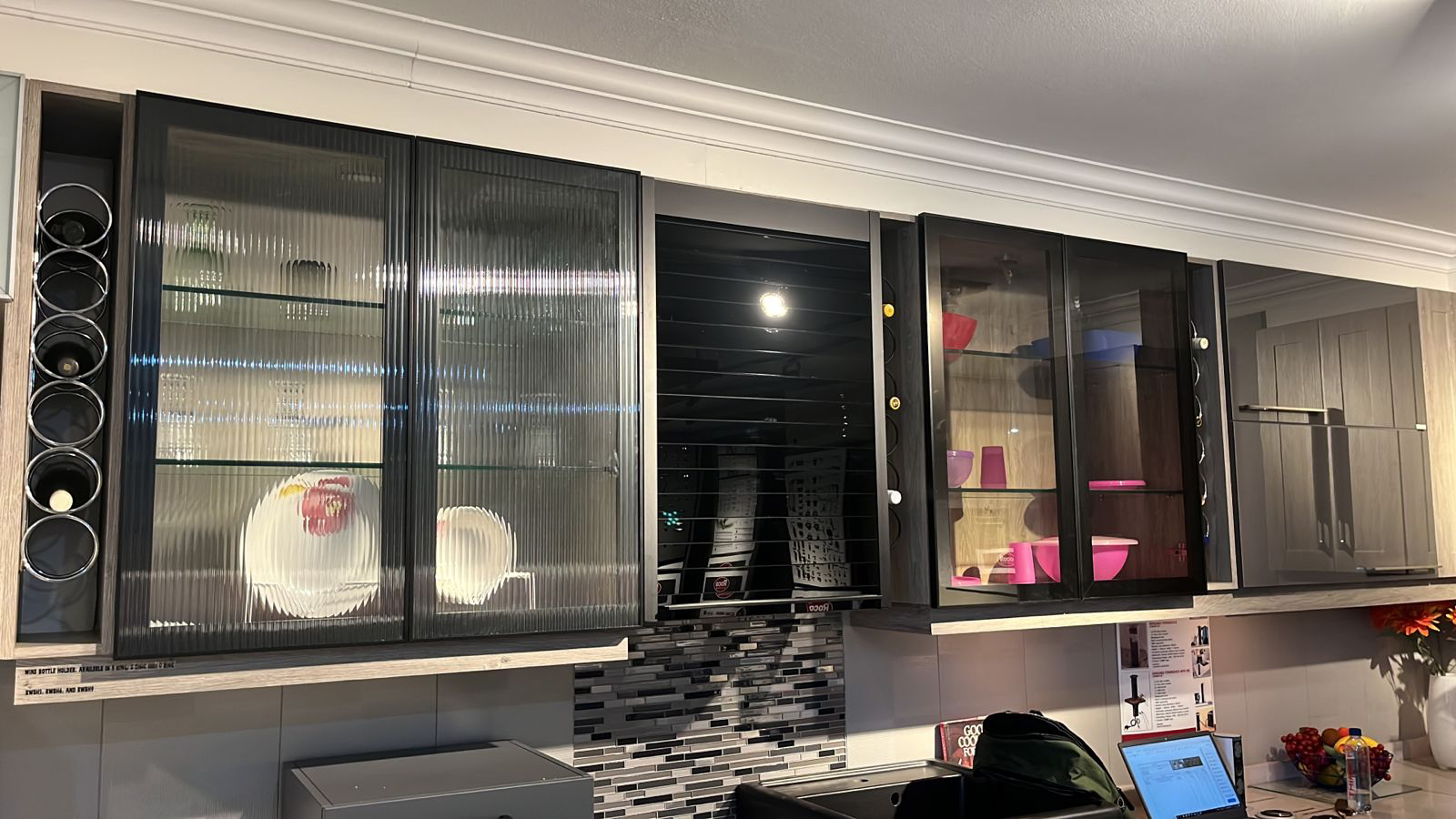 Roco Fittings: All New Lebati Complete Aluminium Doors - SA Decor & Design