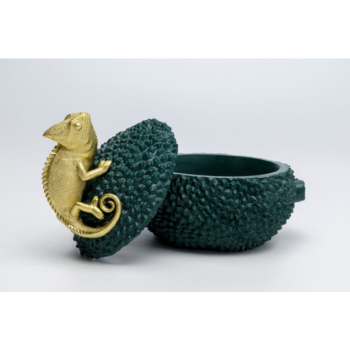 Deco Box Chameleon - KARE Design - SA Decor & Design