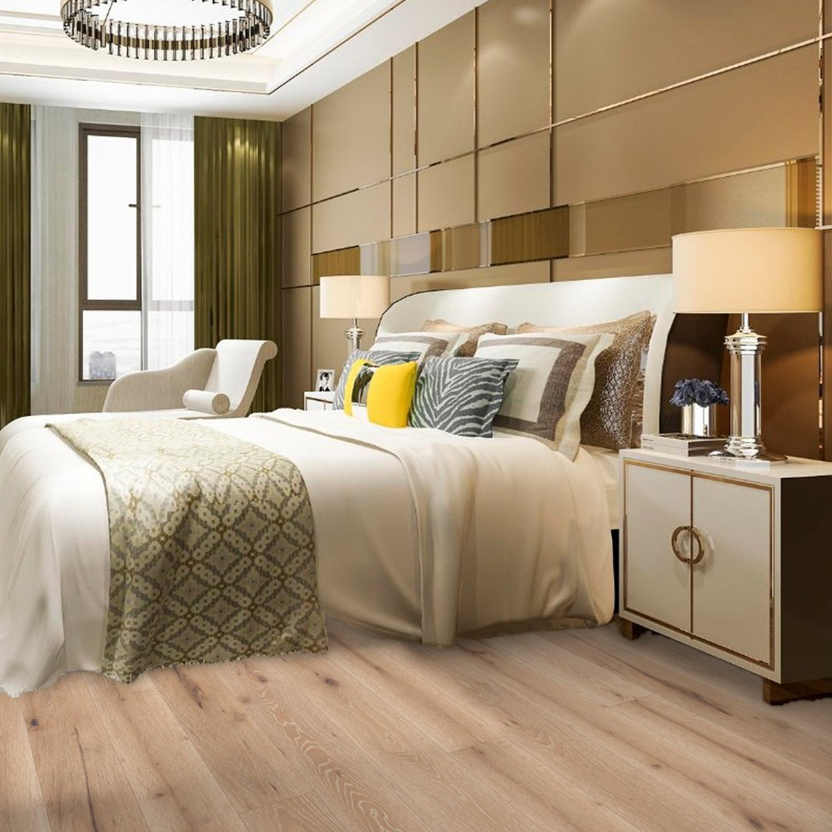 FinFloor: Top Reasons To Fit Engineered Hardwood Flooring - SA Decor ...