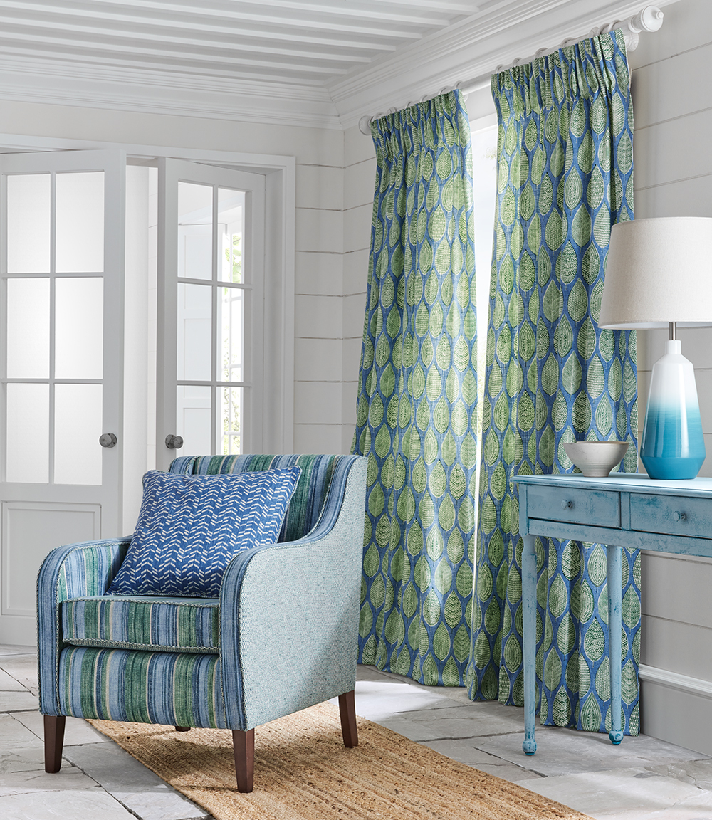 Tessa Proudfoot For St Leger & Viney - SA Decor & Design