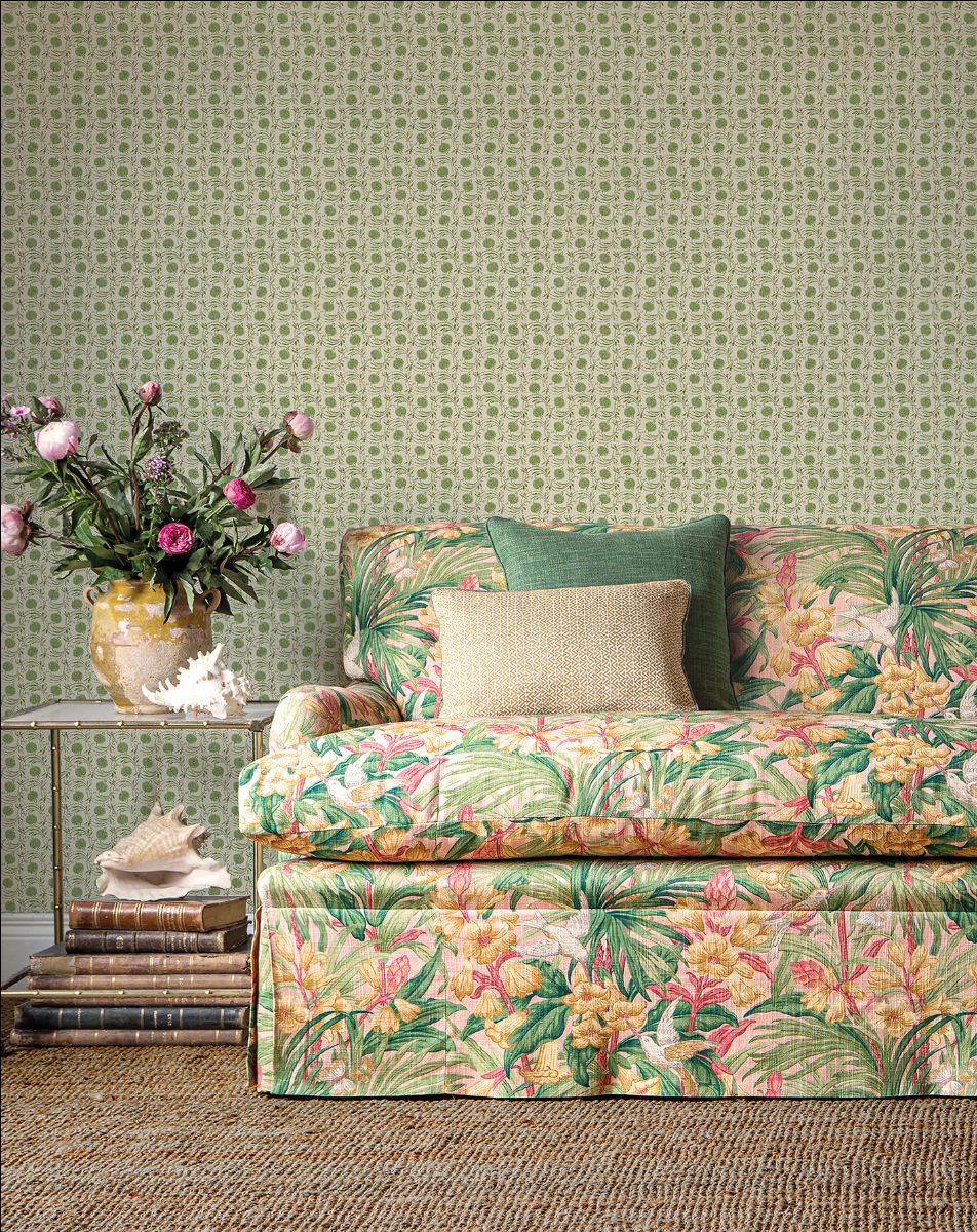 Tessa Proudfoot For St Leger & Viney - SA Decor & Design