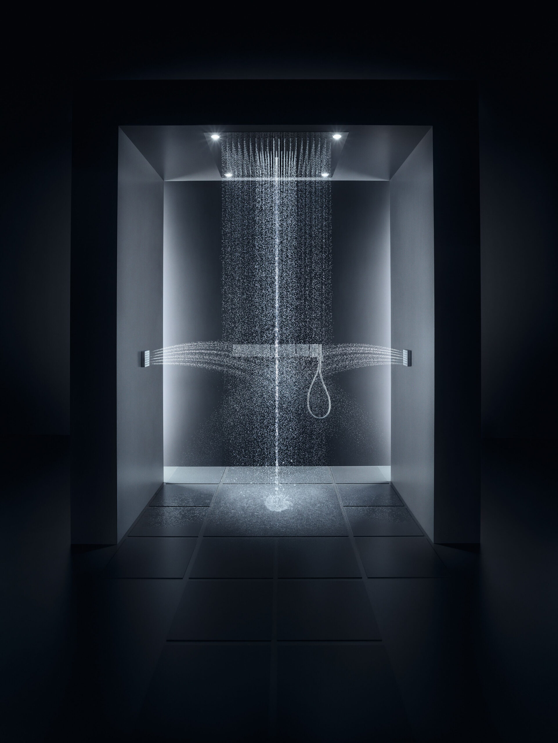 Axor: Get the Royal Touch in your Bathroom - SA Decor & Design