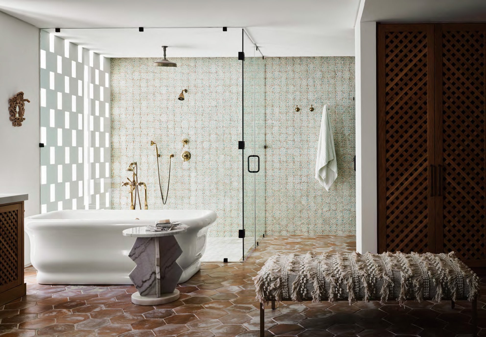 Step Inside This Cabo Beach House - SA Decor & Design