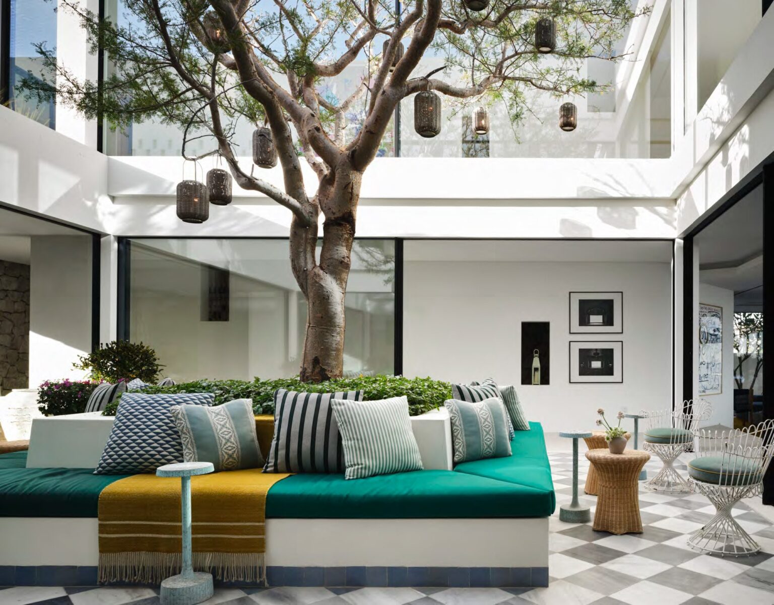 Step Inside This Cabo Beach House - SA Decor & Design