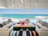 Step Inside This Cabo Beach House - SA Decor & Design