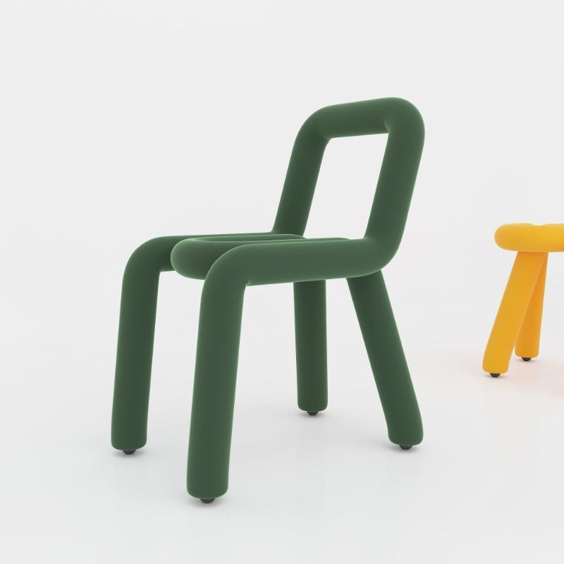 Chair Crazy: Introducing The Fun Noodle Chair - SA Decor & Design