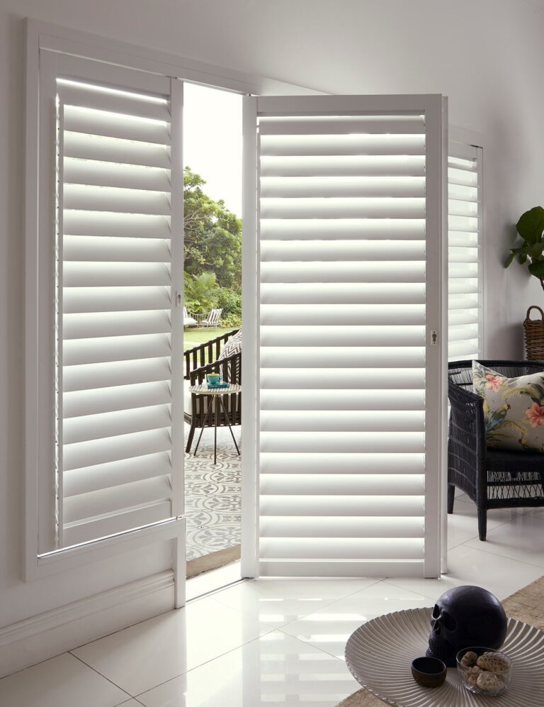 10 Reasons To Add Plantation Shutters To Your Christmas List - SA Decor & Design