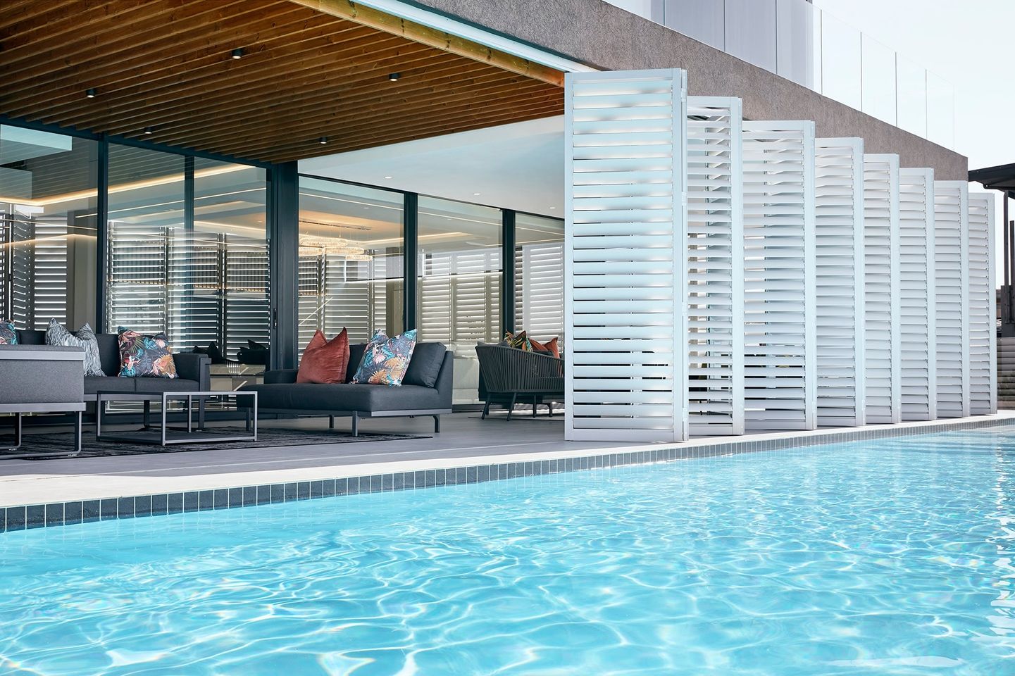 10 Reasons To Add Plantation Shutters To Your Christmas List - SA Decor & Design