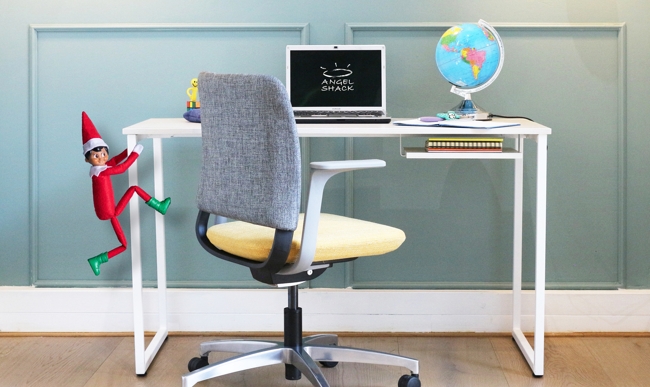 AngelShack: SHELF is back - SA Decor & Design