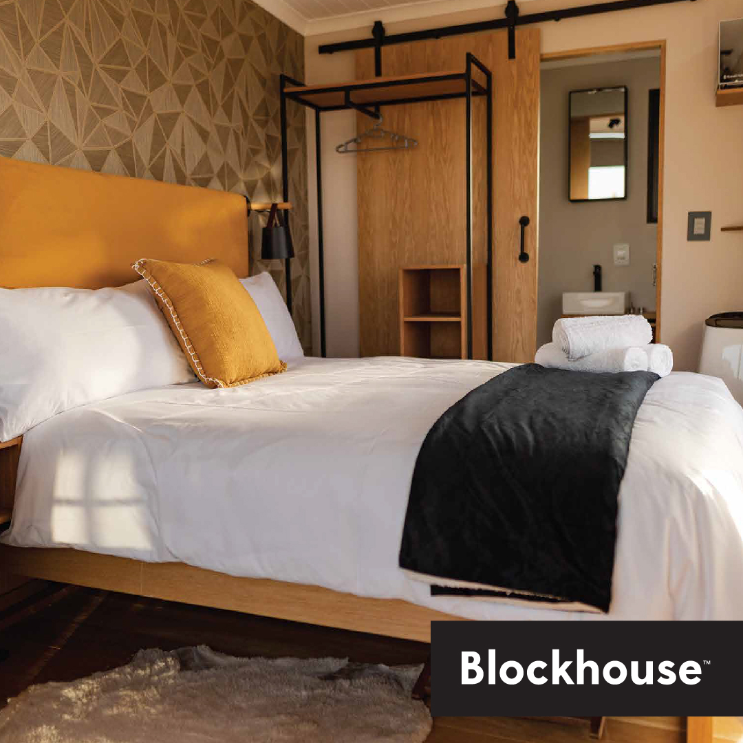Blockhouse: Luxurious homes delivered directly to you. - SA Decor & Design