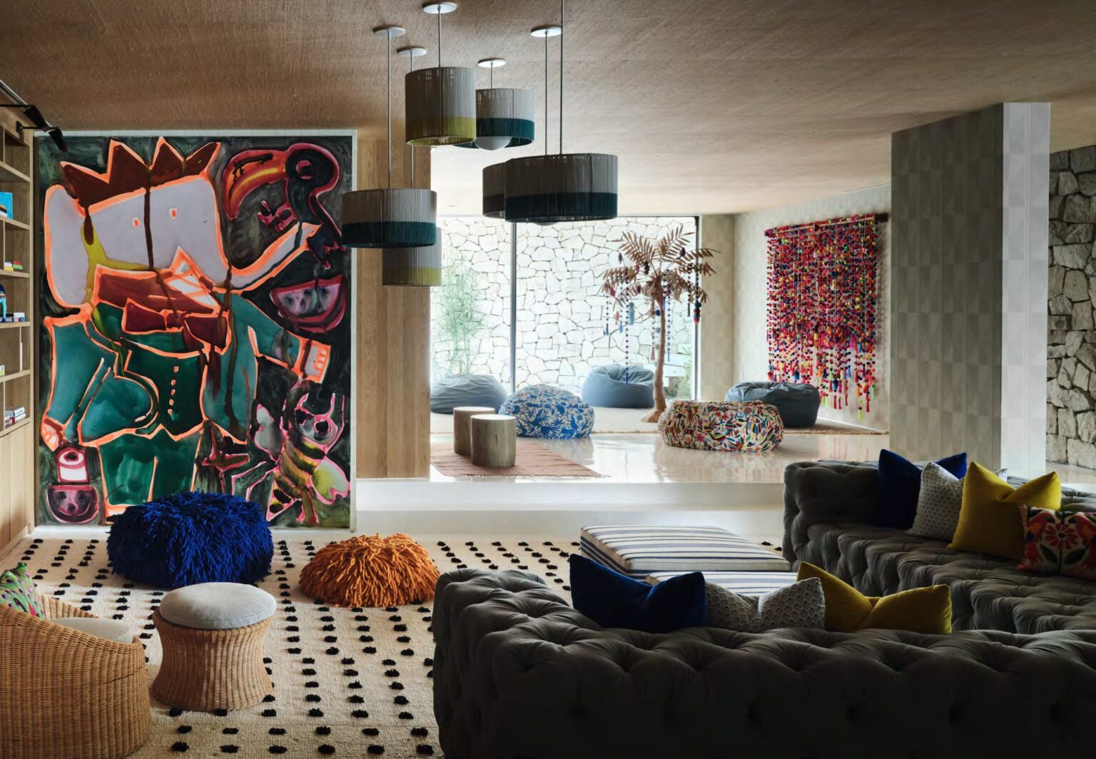 Step Inside This Cabo Beach House - SA Decor & Design