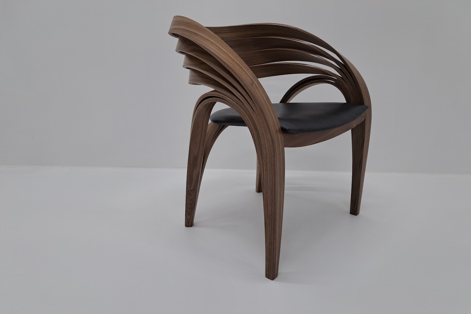 Transforming Wood into Ribbons: Pierre Renart's Spectacularly ...