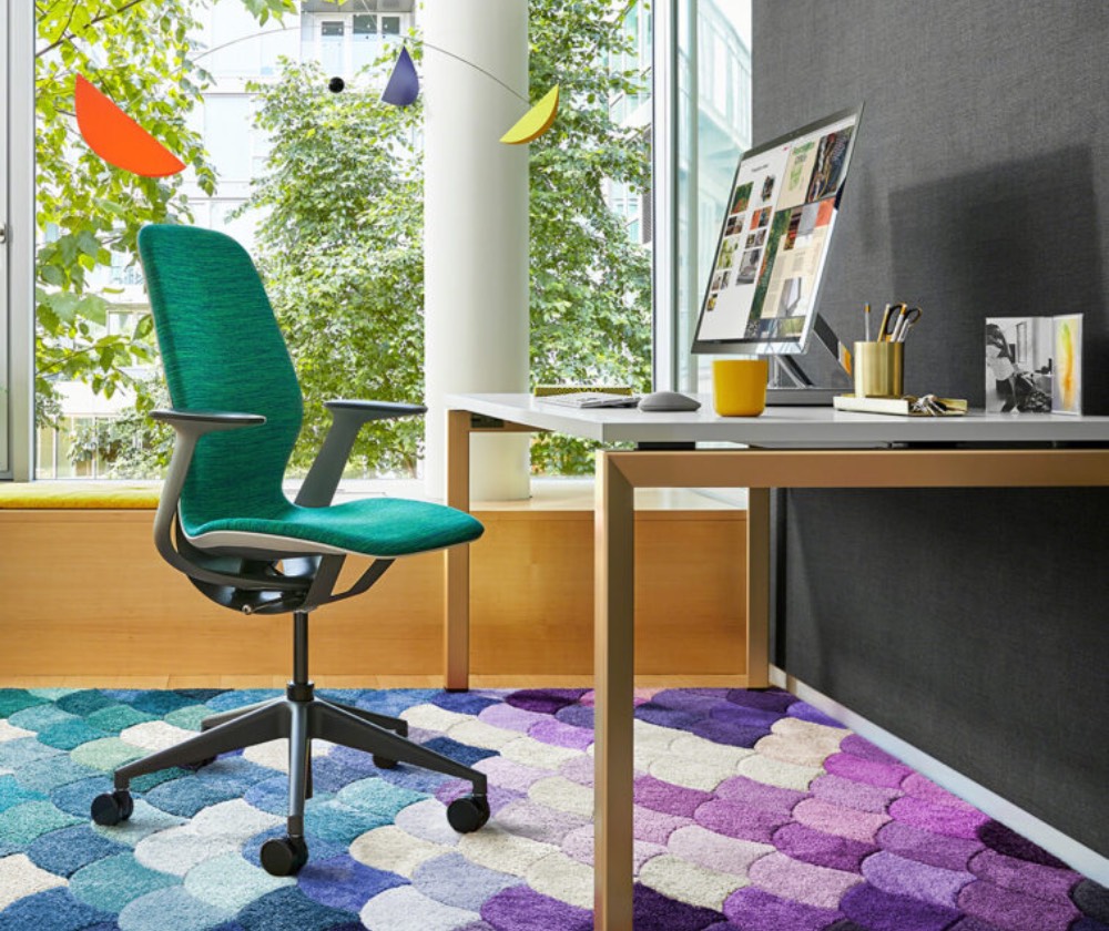 Office Chairs - Inspiration Office Pty Ltd - SA Decor & Design