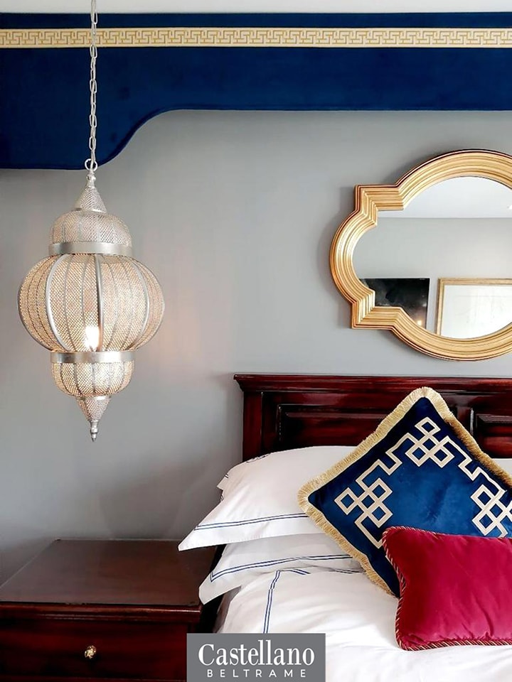 Castellano Beltrame Inspired luxury. - SA Decor & Design