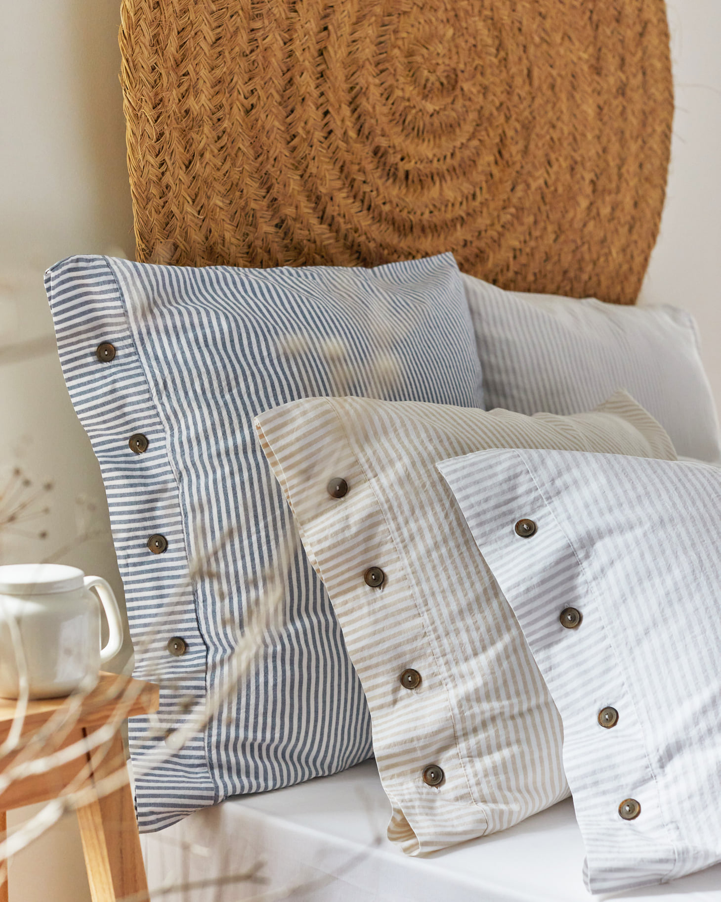 Heimtextil Kickstarts the Trade Fair Year - SA Decor & Design