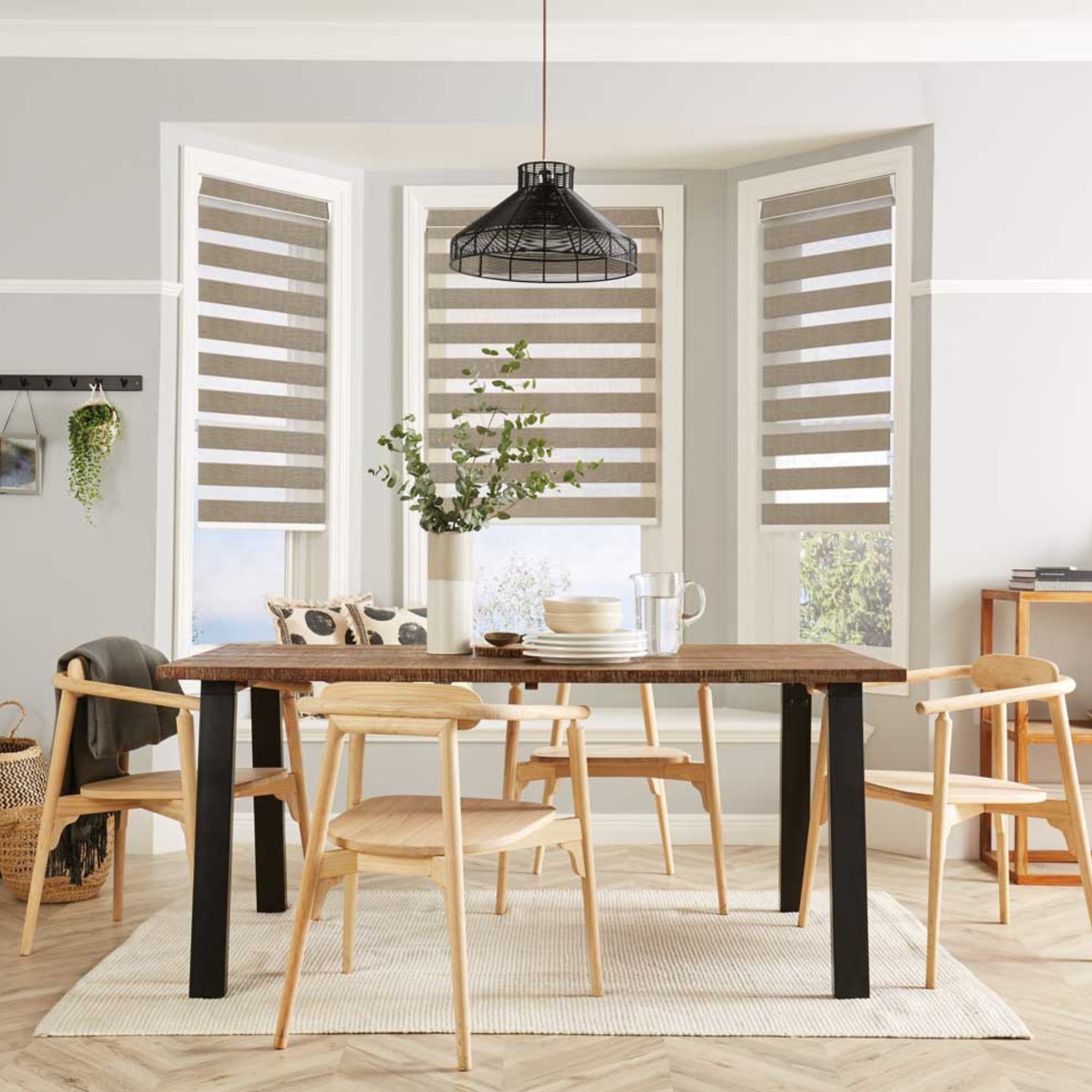 Blind Time: Window Inspiration - SA Decor & Design