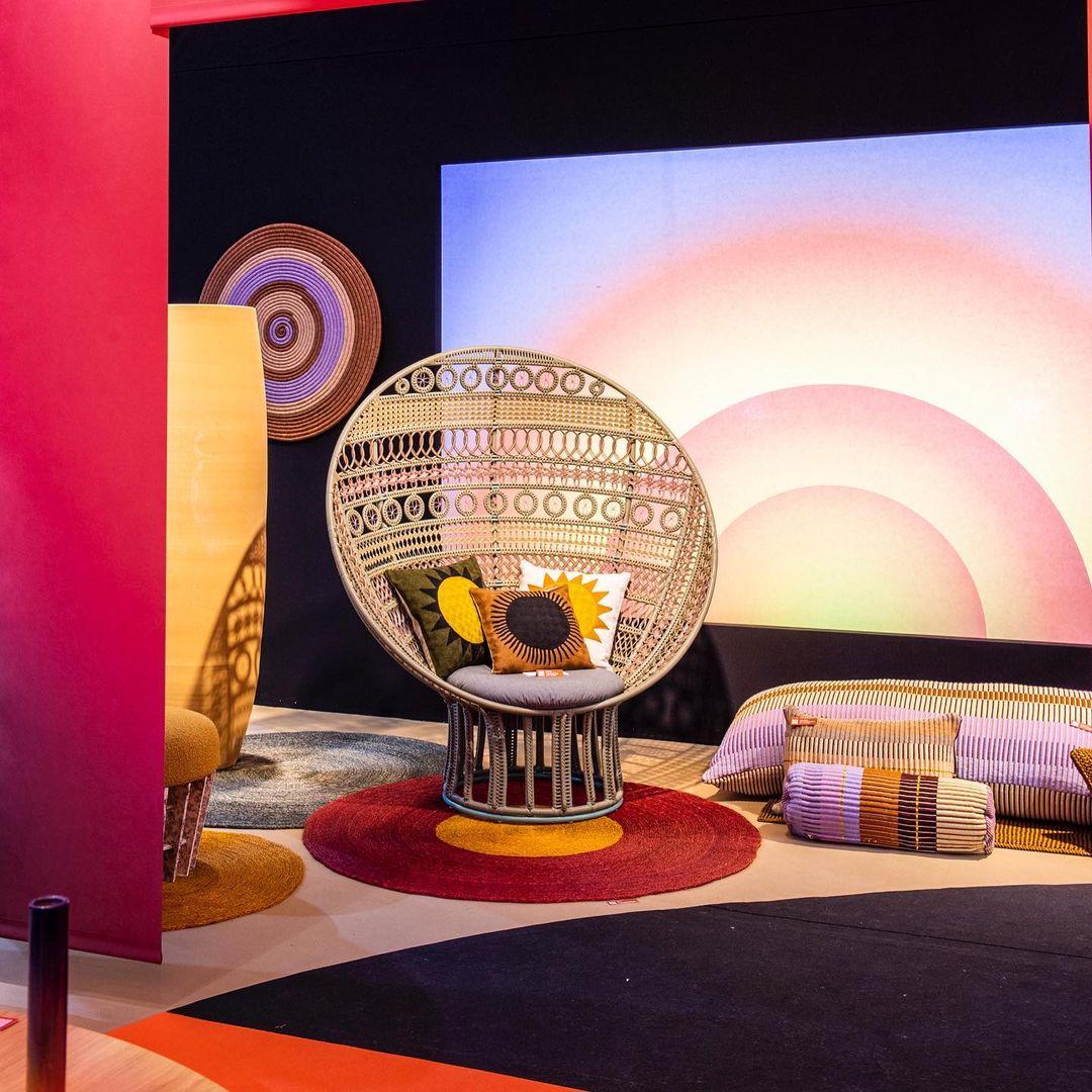 Straight From Paris: Design Trends From Maison&Objet - SA Decor & Design