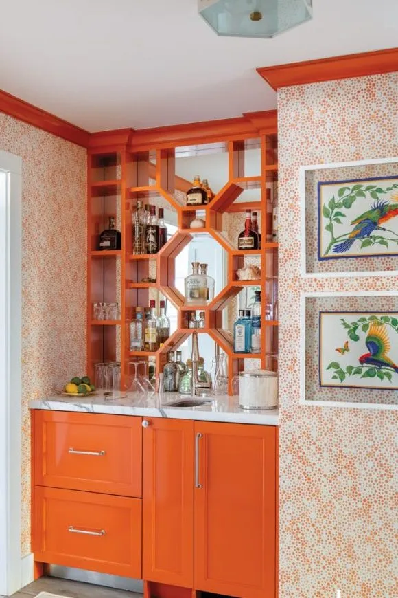 Your Guided To Colour At Home - SA Decor & Design